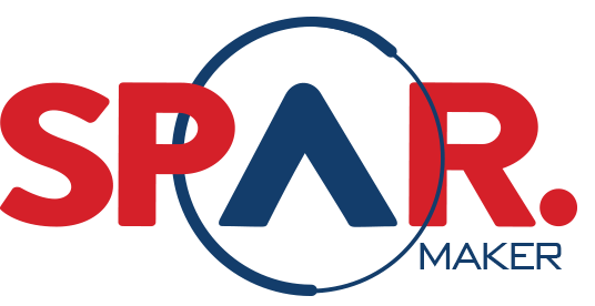 SparMaker – Spar Comunicação